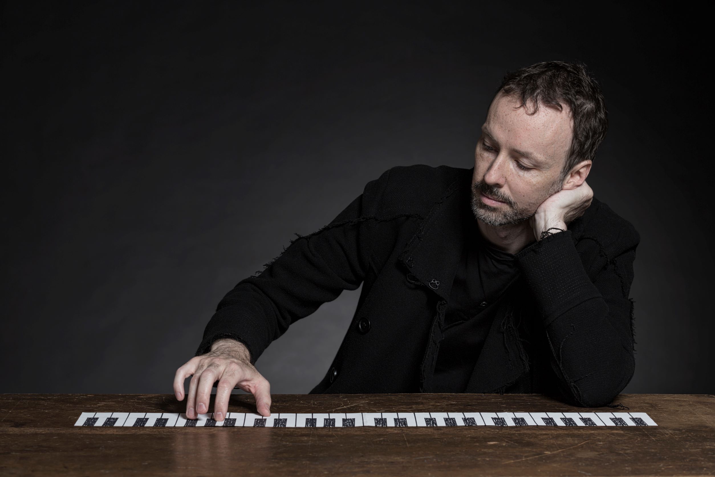 Andre Matthias - MX IN Agentur für Filmmusik