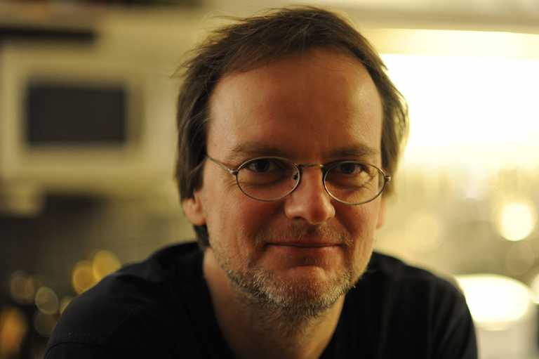 Michael Soltau - MX IN Agentur für Filmmusik